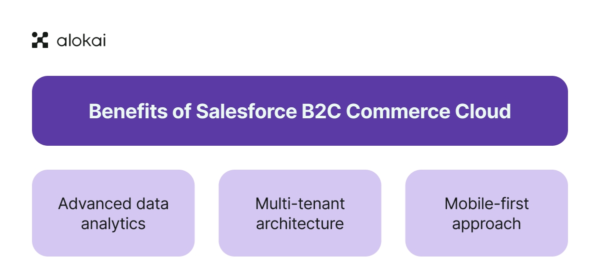 Salesforce B2c Commerce Cloud How Does Sfcc Support Retailers Alokai