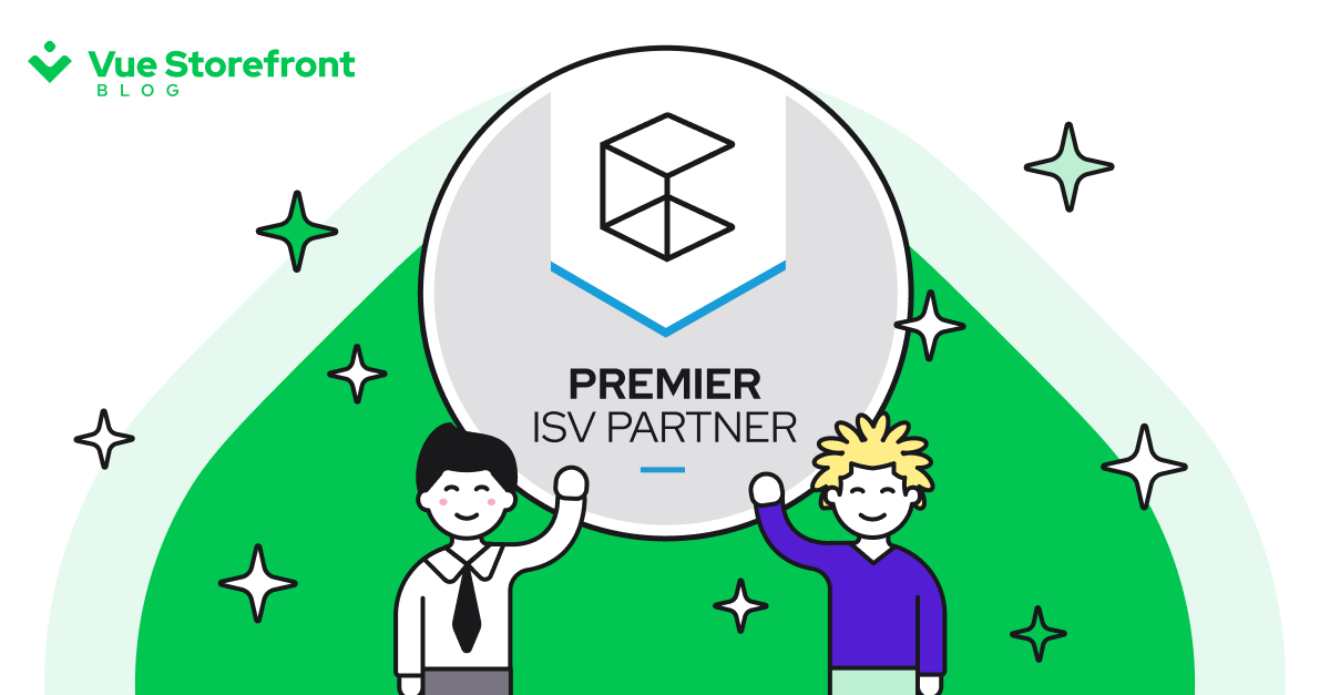 Partner News | Alokai