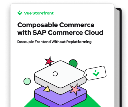 SAP Spartacus (Composable Storefront) and Alternatives | Alokai