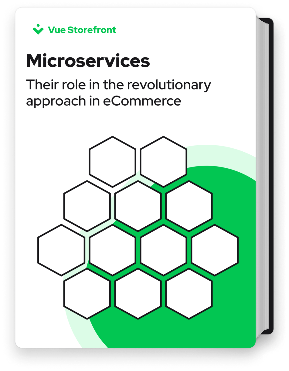 Microservices in eCommerce | Alokai