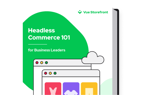 Headless Commerce Statistics for 2024 | Alokai