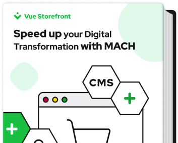 MACH Architecture: Principles, Benefits and Examples | Alokai