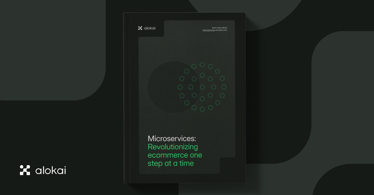 Microservices in Ecommerce | Alokai