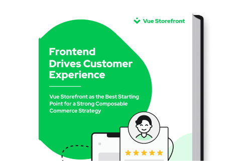 How to build a composable storefront quickly and efficiently | Alokai