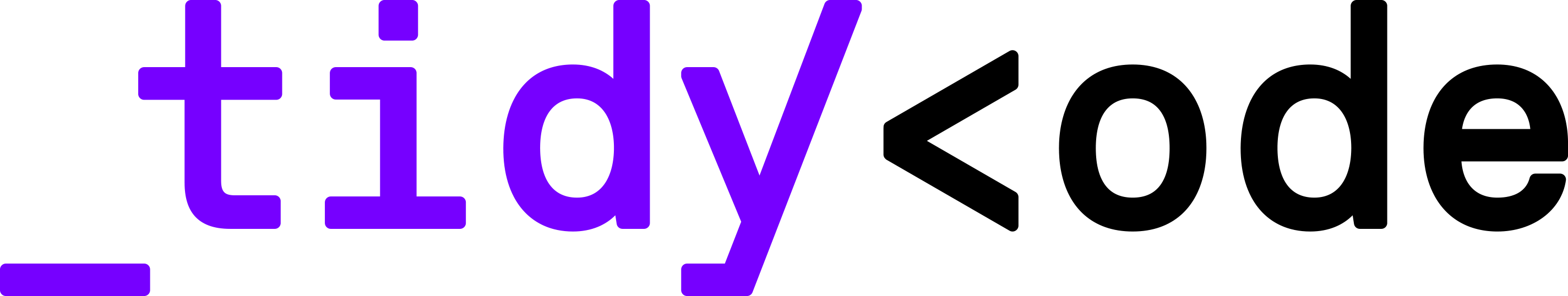 Tidycode | Alokai Partner