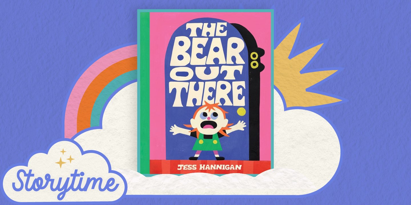 Kid's Storytime