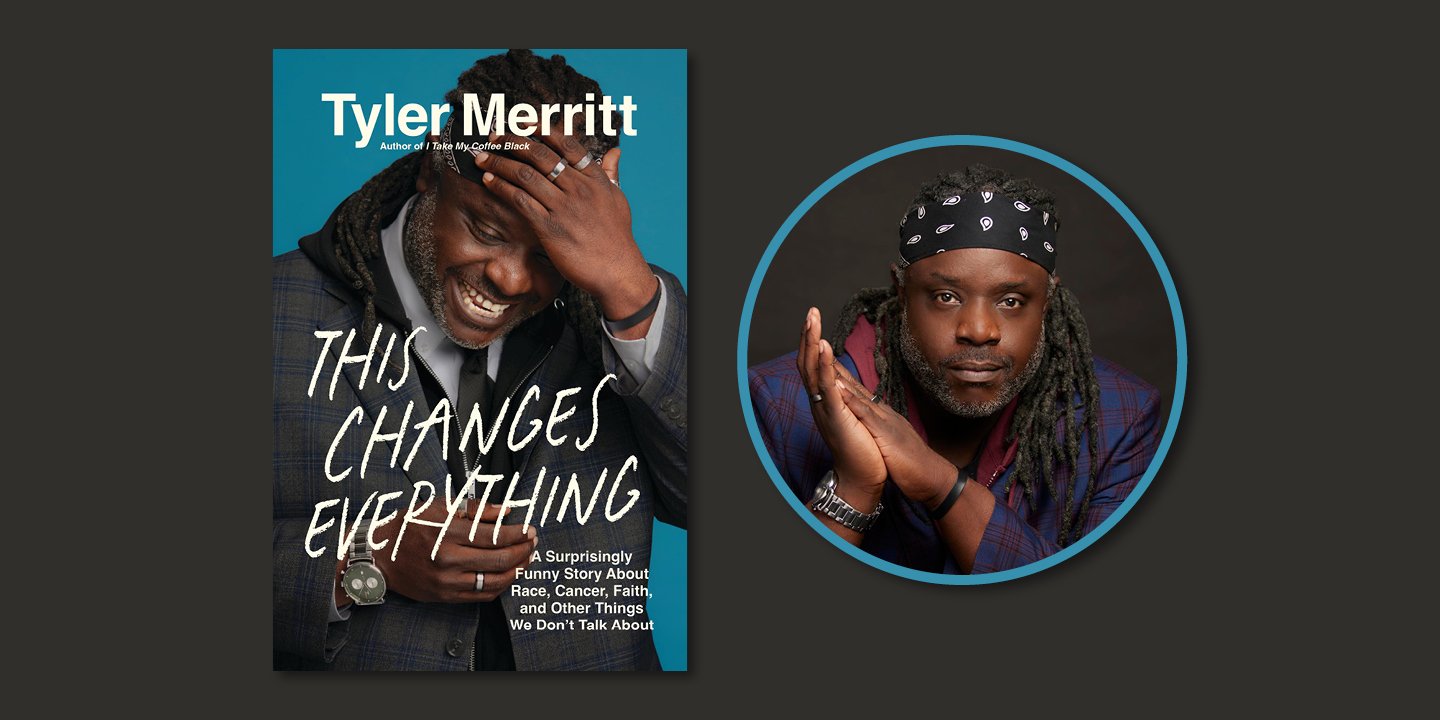 Tyler Merritt Event