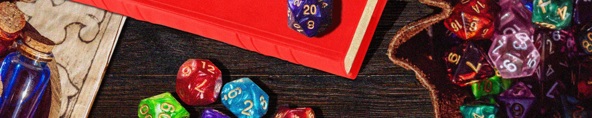 Role Playing Games & Books | Powell's Books