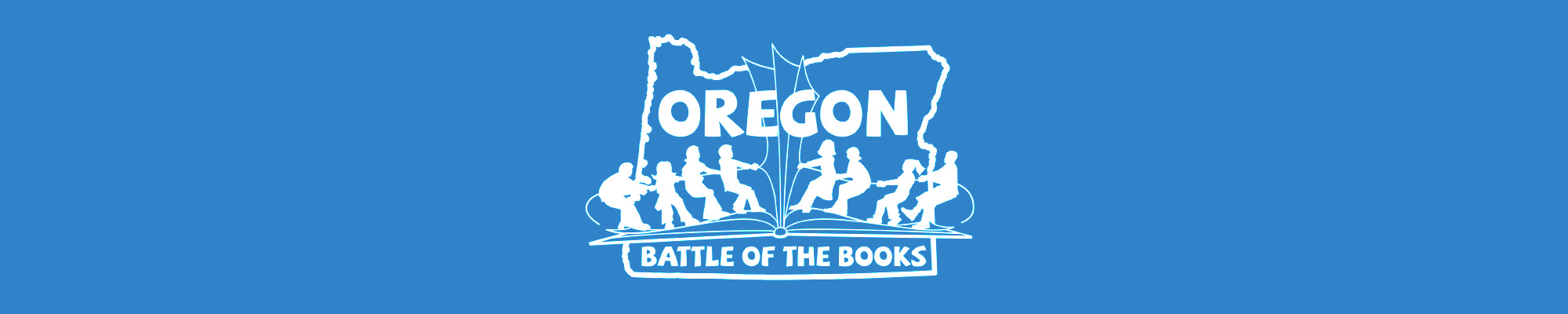 Oregon Battle of the Books | Powell's Books