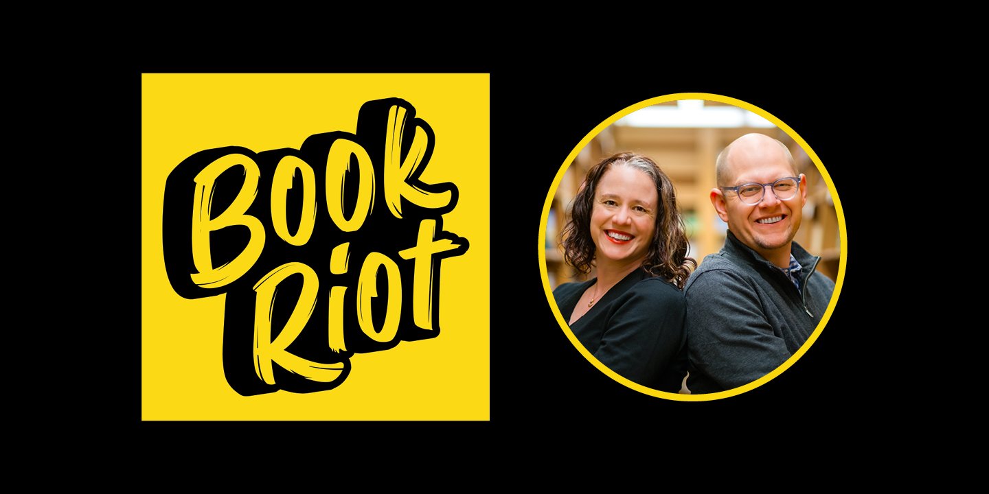 Book Riot Presents the Best Books of the Year, So Far