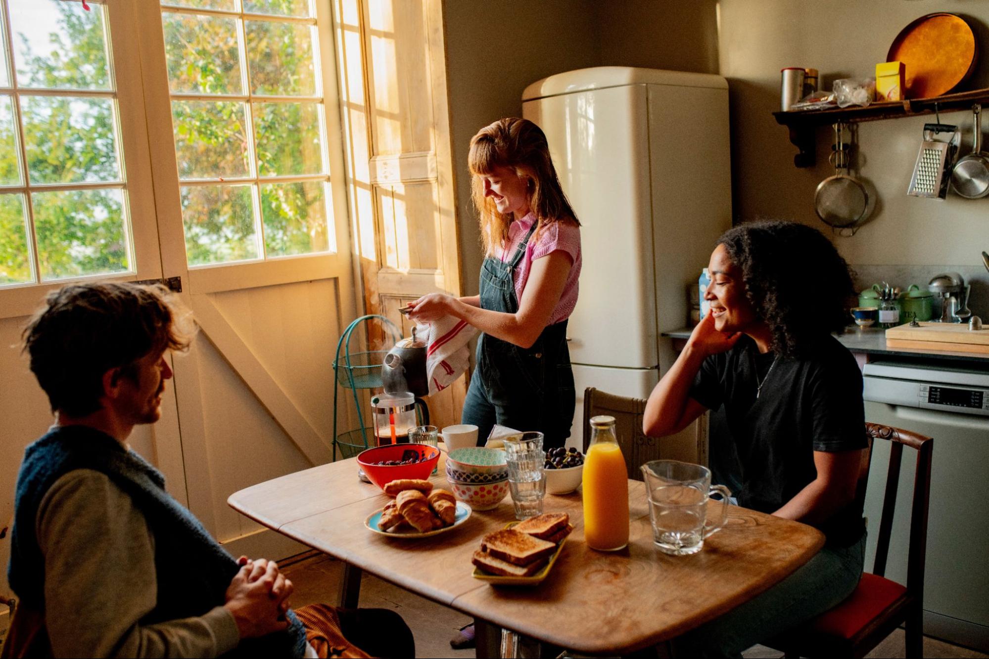 So profitierst du als Gastgeber:in von längeren Aufenthalten – Info ...