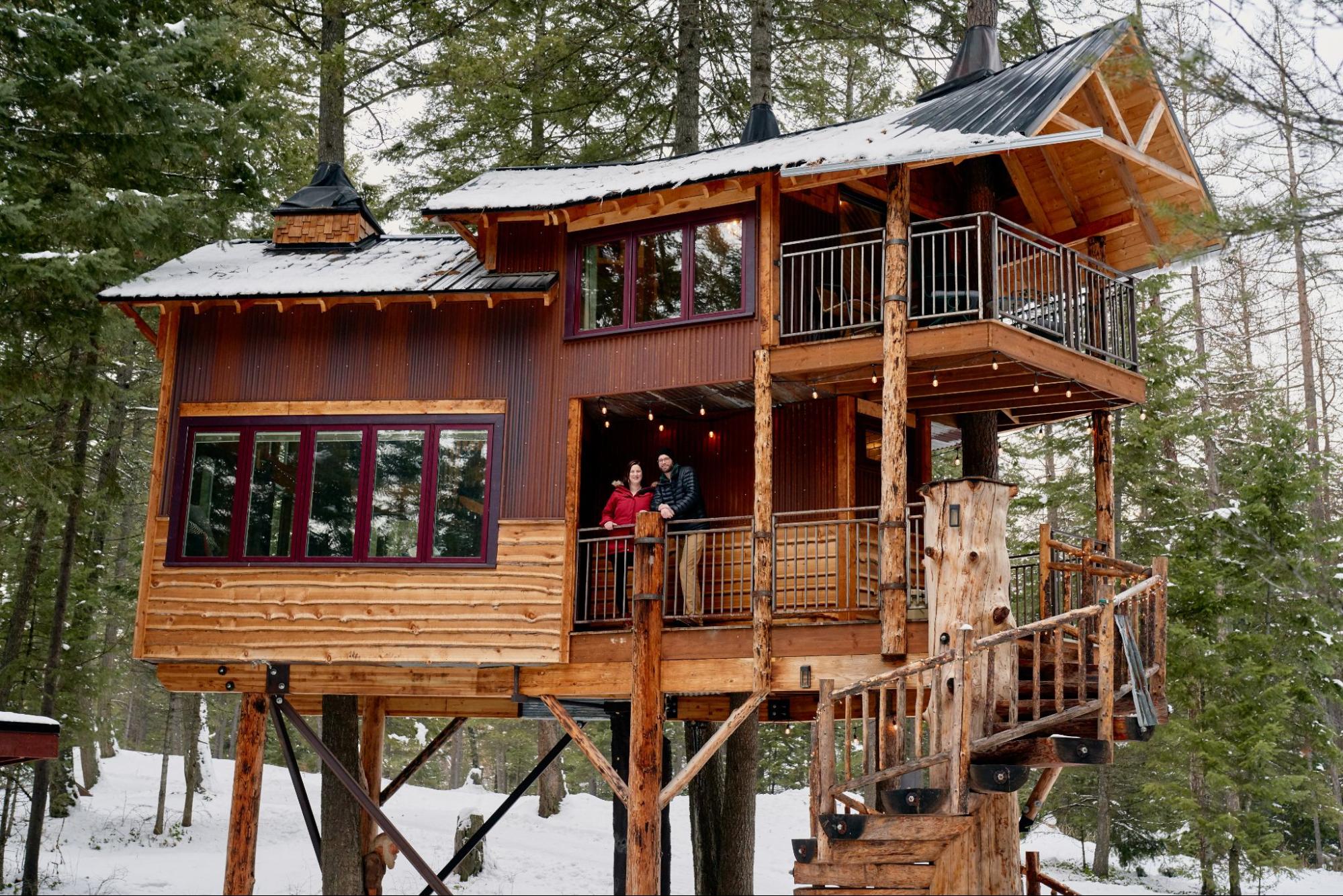 Comment choisir un type de logement ? - Centre de ressources - Airbnb