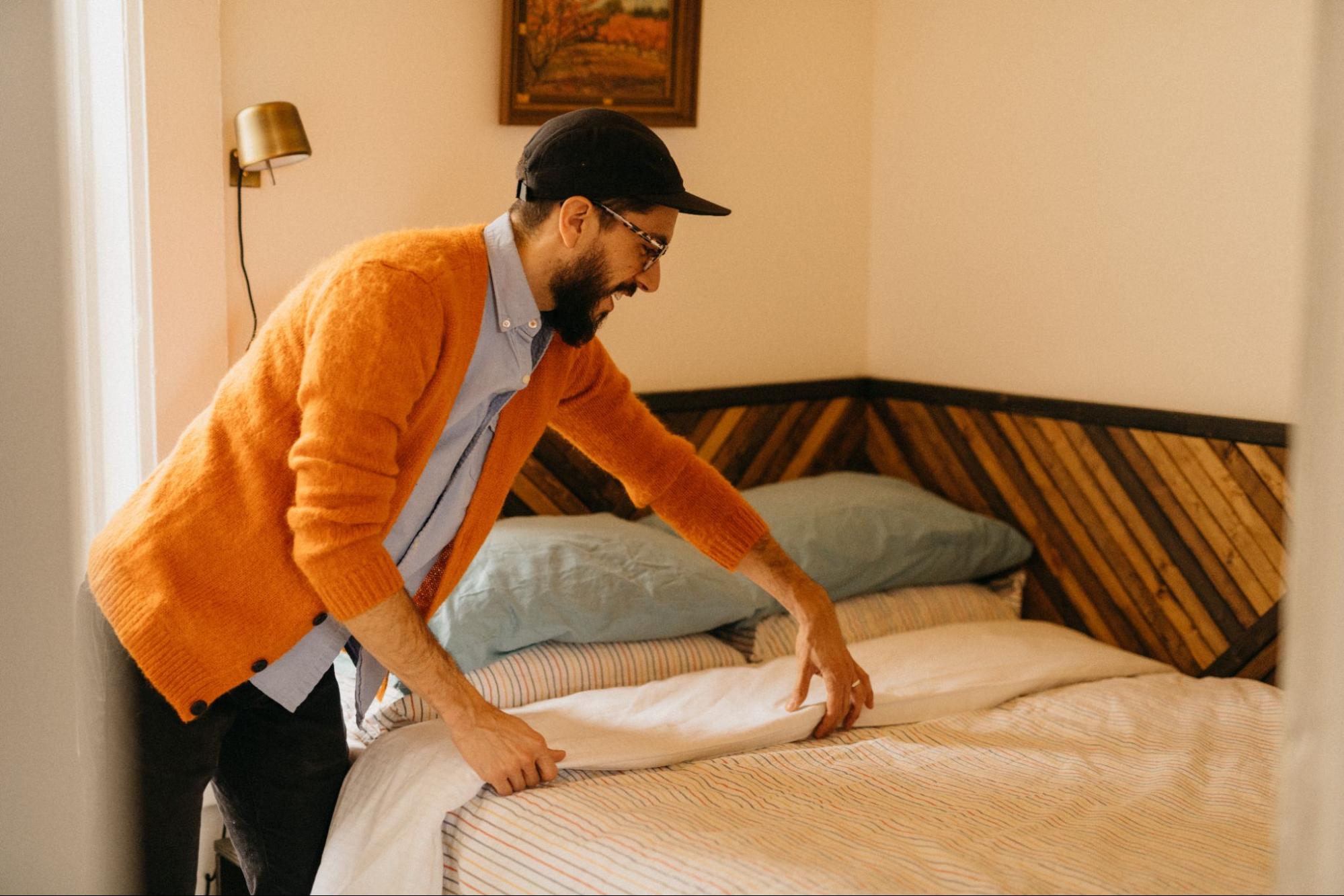 Erhalte mehr 5-Sterne-Bewertungen – Info-Center - Airbnb