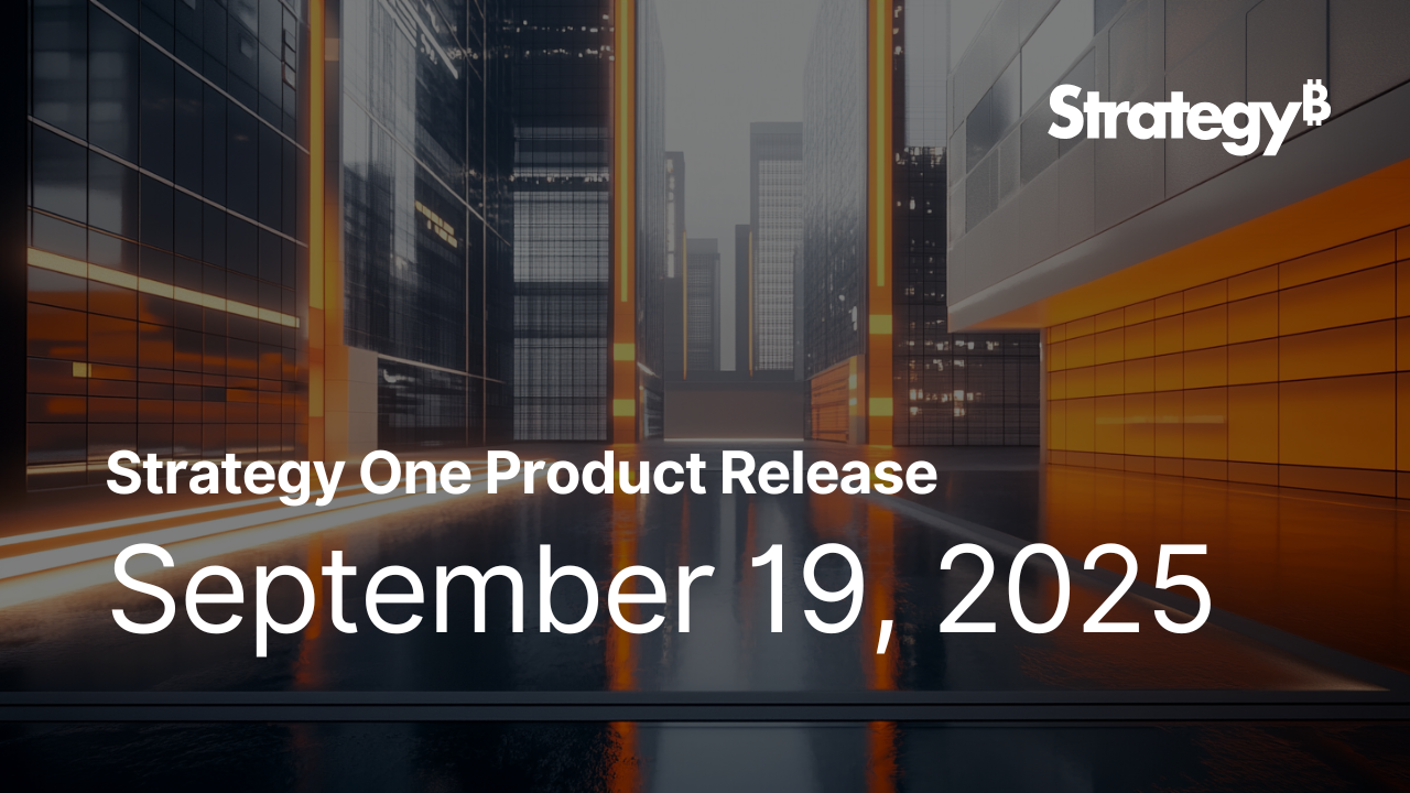 Expanded Snapshots | Historical Data Analysis for Dashboards, Reports ...