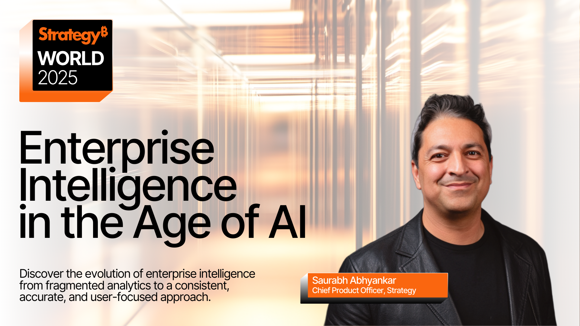 The Evolution of Enterprise Intelligence in the Age of AI