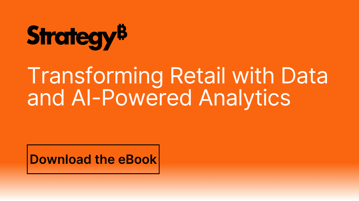 Transforming Retail with Data and AI-Powered Analytics, a Retail ...