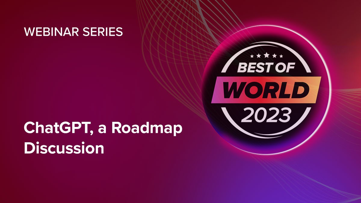 Best of MicroStrategy and ChatGPT: A Roadmap Discussion