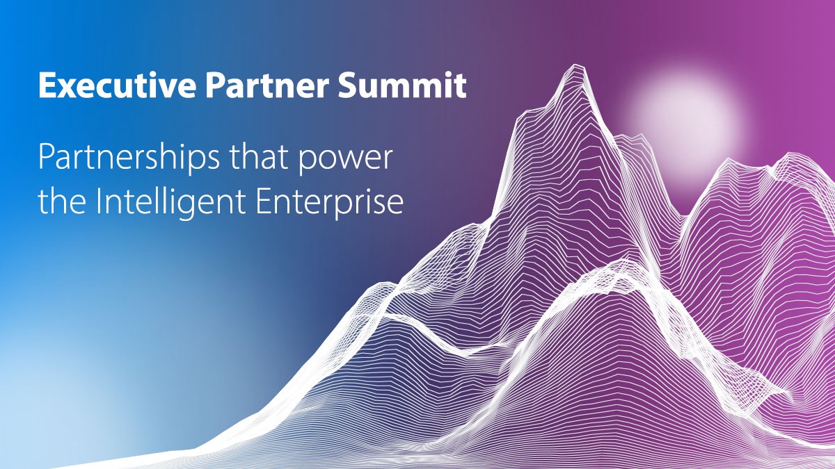 Executive Partner Summit