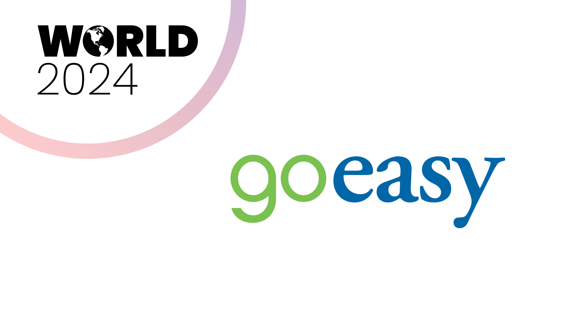 Goeasy Logo