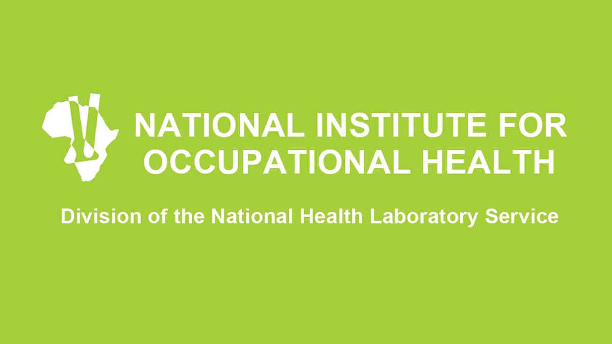 National Health Laboratory Services: Covid-19 Coverage in South Africa