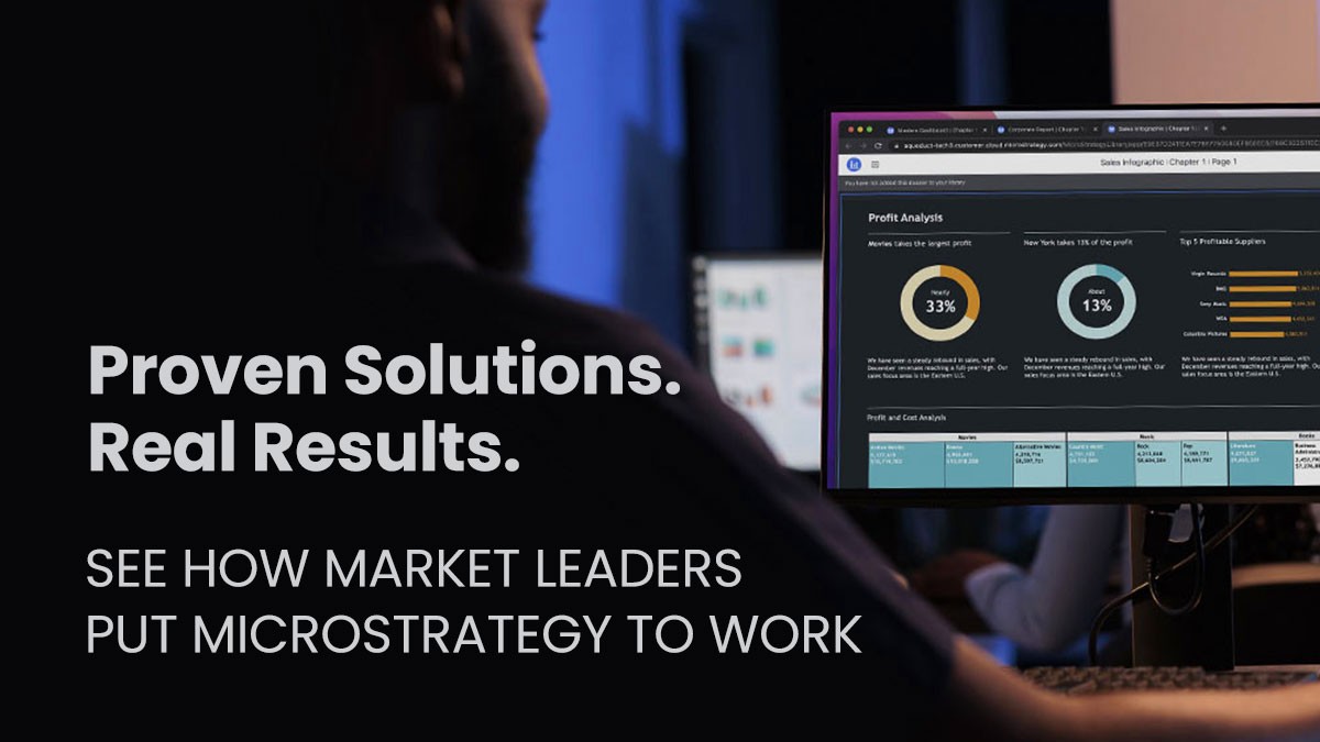 Strategy One Solutions