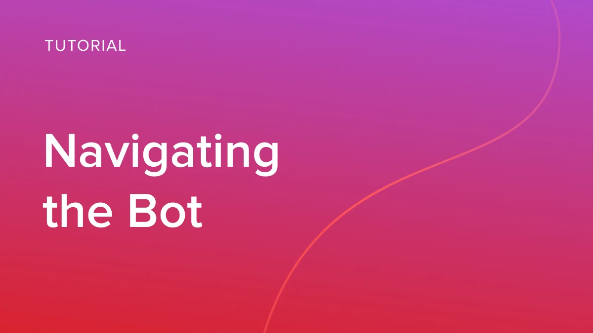 Using MicroStrategy AI Bots