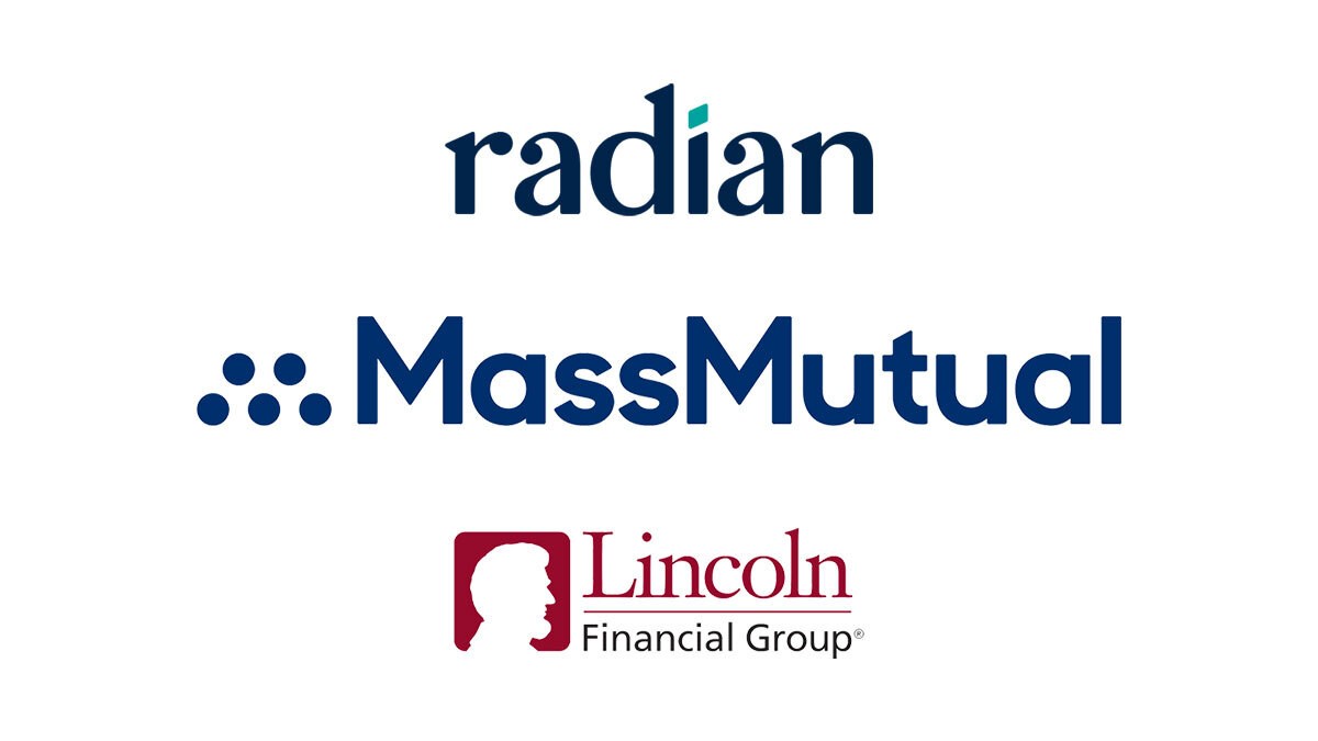 Insurance Executive Panel with Lincoln Financial, Mass Mutual and Radian