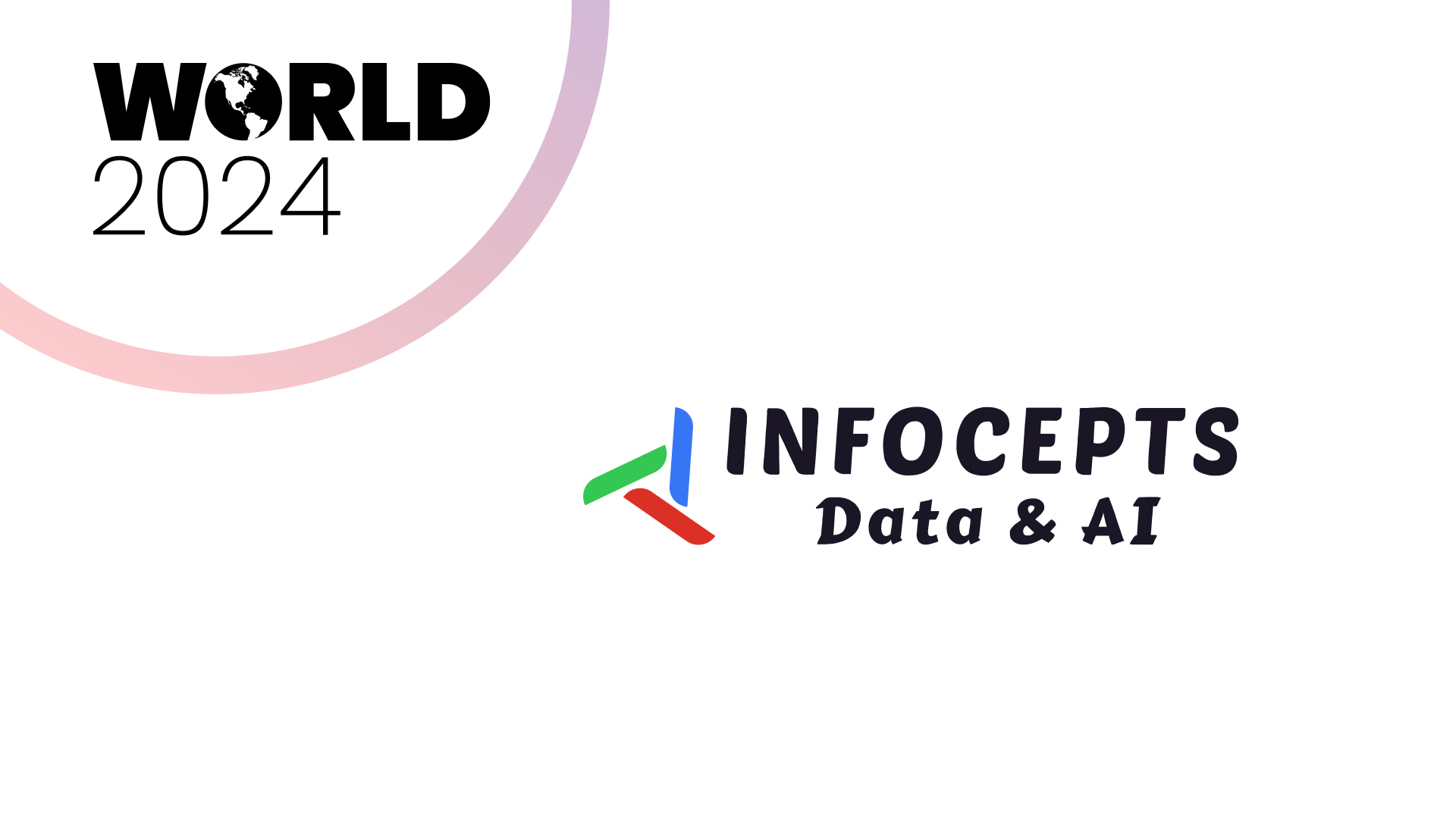 World24: Infocepts Presents, Maximizing Business Impact with AI-Driven Data Products