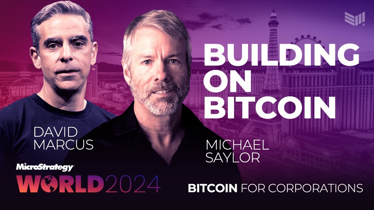 The Future of The Lightning Network