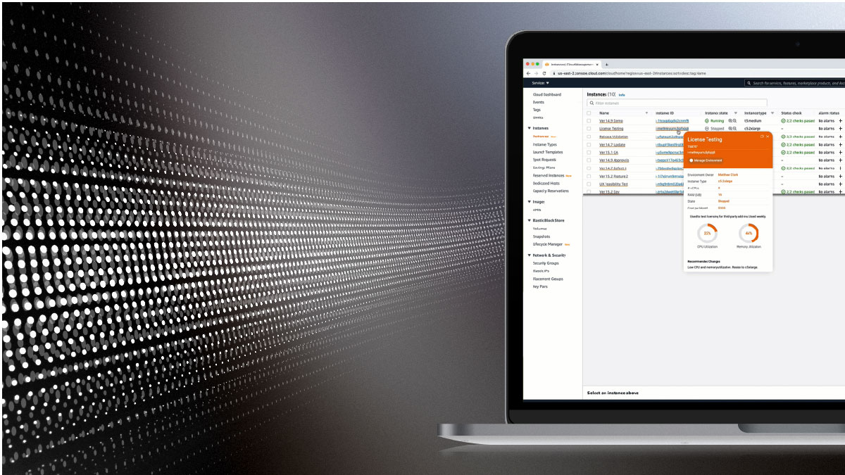 MicroStrategy Cloudを用いたイノベーションの加速