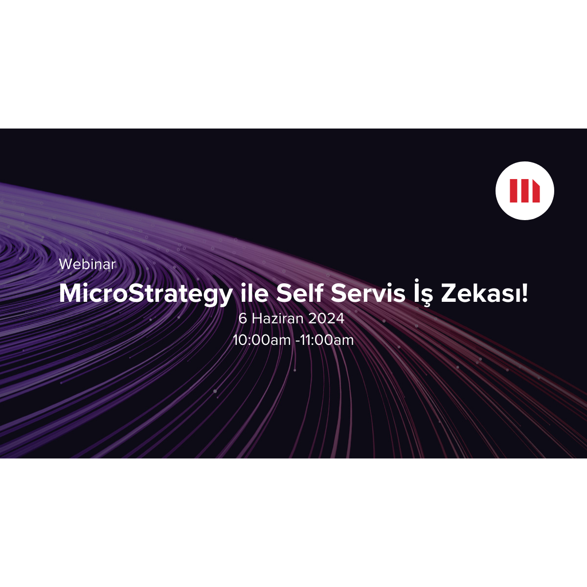 Self-Service Business Intelligence with MicroStrategy