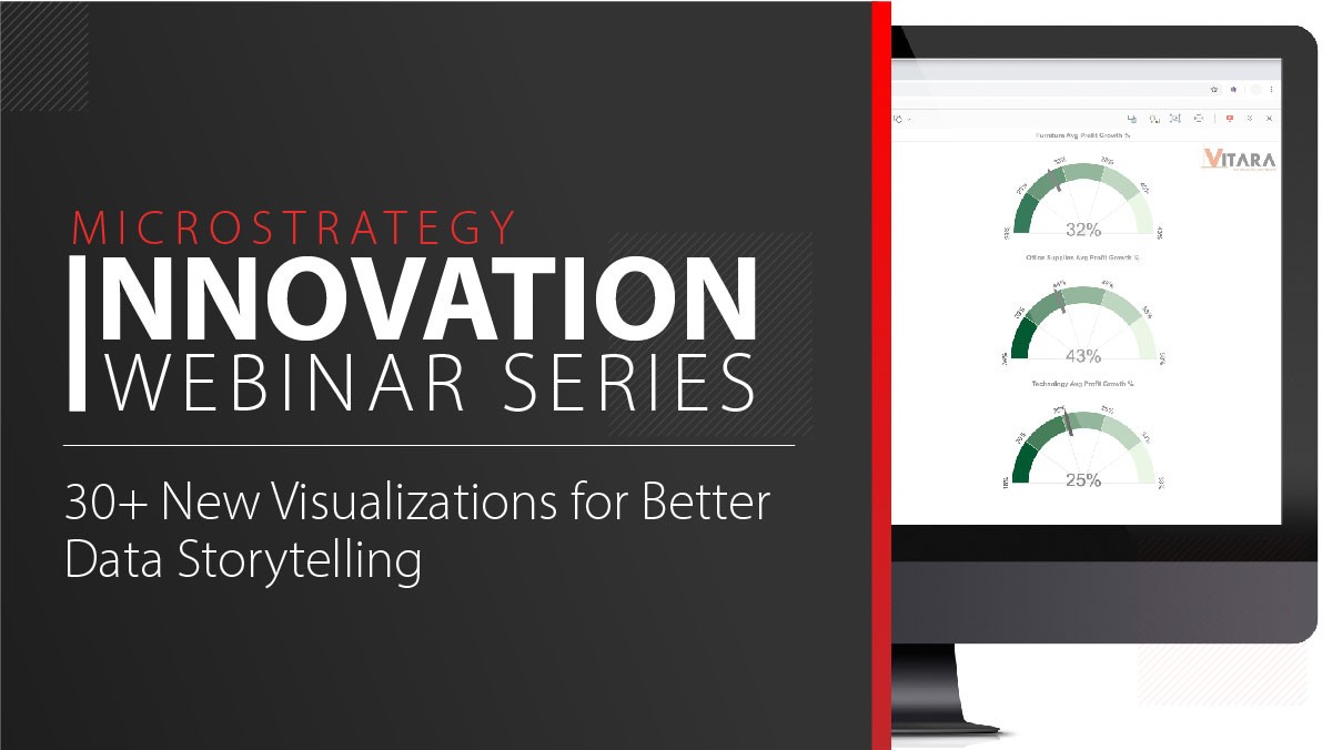 30+ New Visualizations for Better Data Storytelling