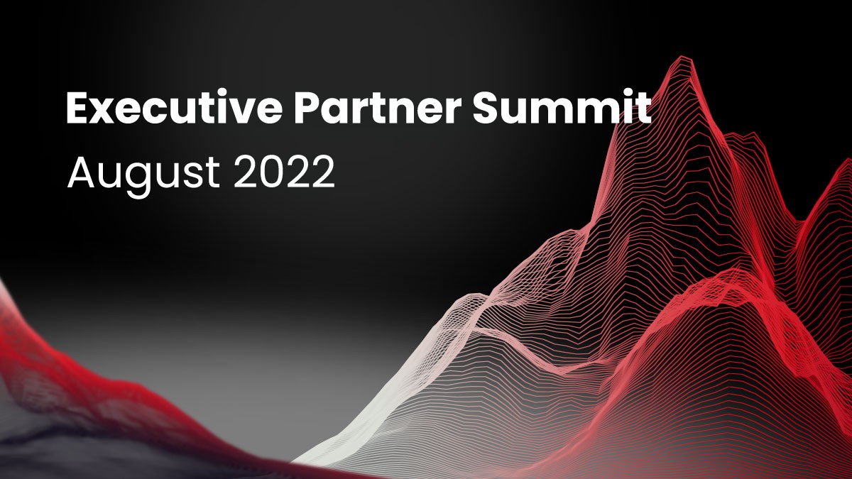 Quarterly Executive Partner Summit