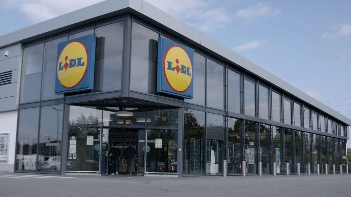 Schwarz Group: Solutions for a Data-Driven Culture at Lidl