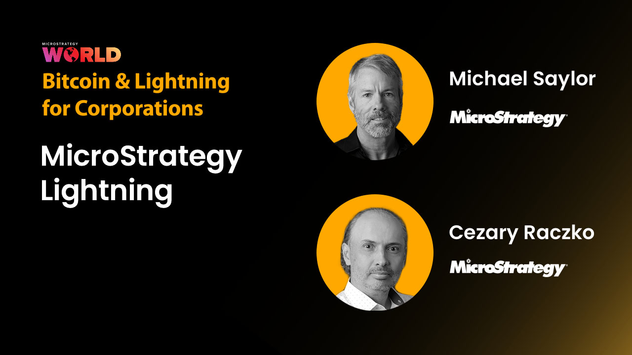 MicroStrategy Lightning