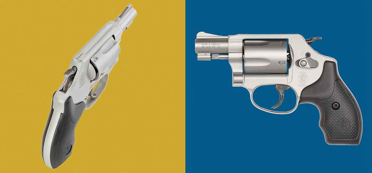 Smith Wesson Revolver Frame Sizes - Infoupdate.org
