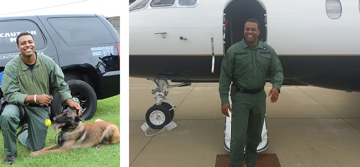 Ken Scott Provectus Group