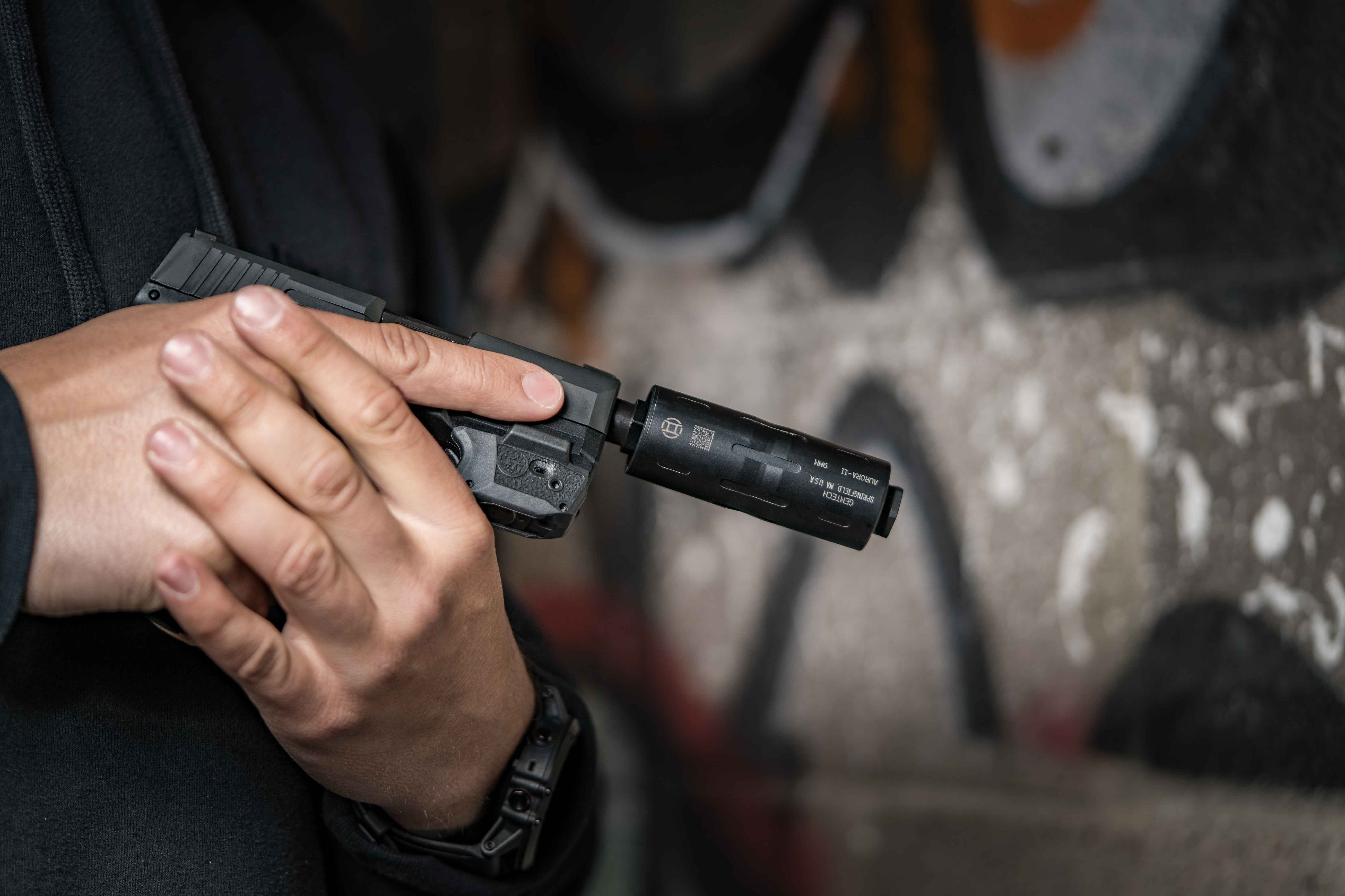 Aurora II: History and Applications