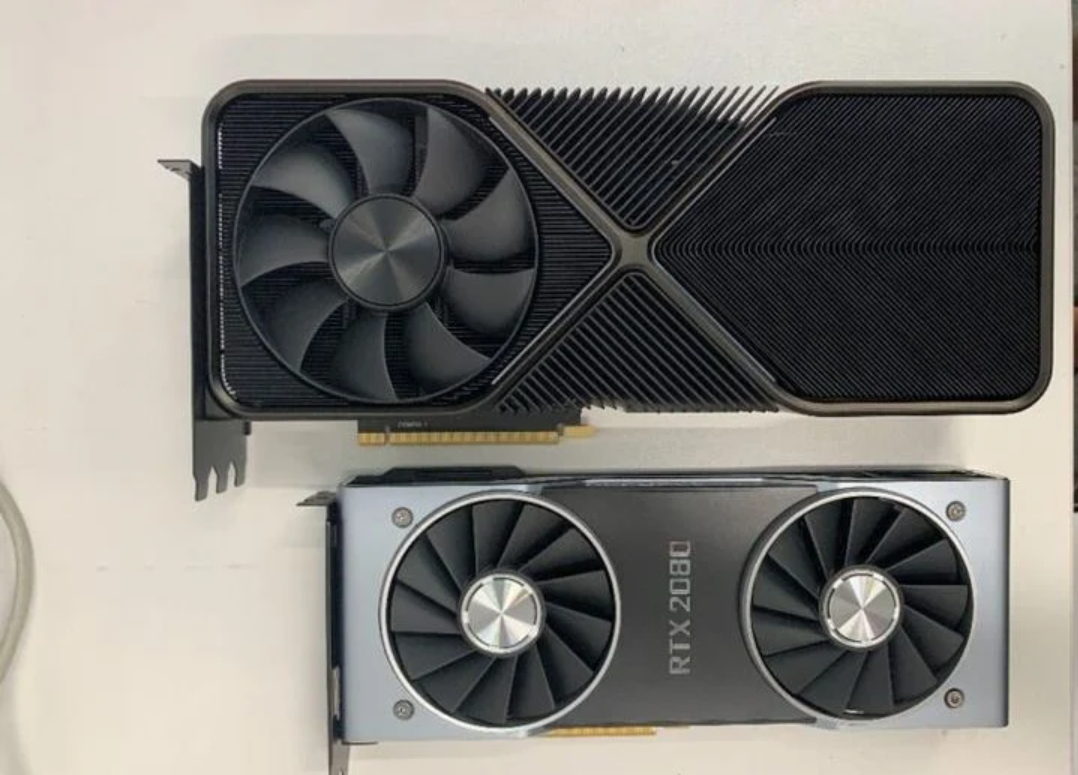 5 Things You Need To Know About The New NVIDIA GeForce RTX 3090 GPU