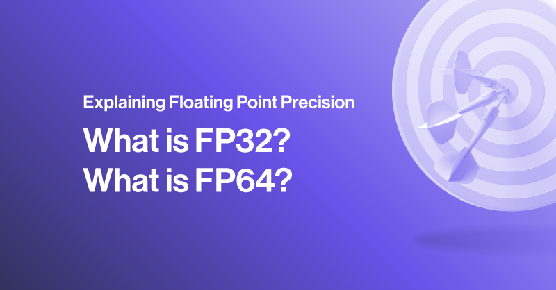 Fp32 Vs Fp64 Explain Floating Point Precision Sabrepc