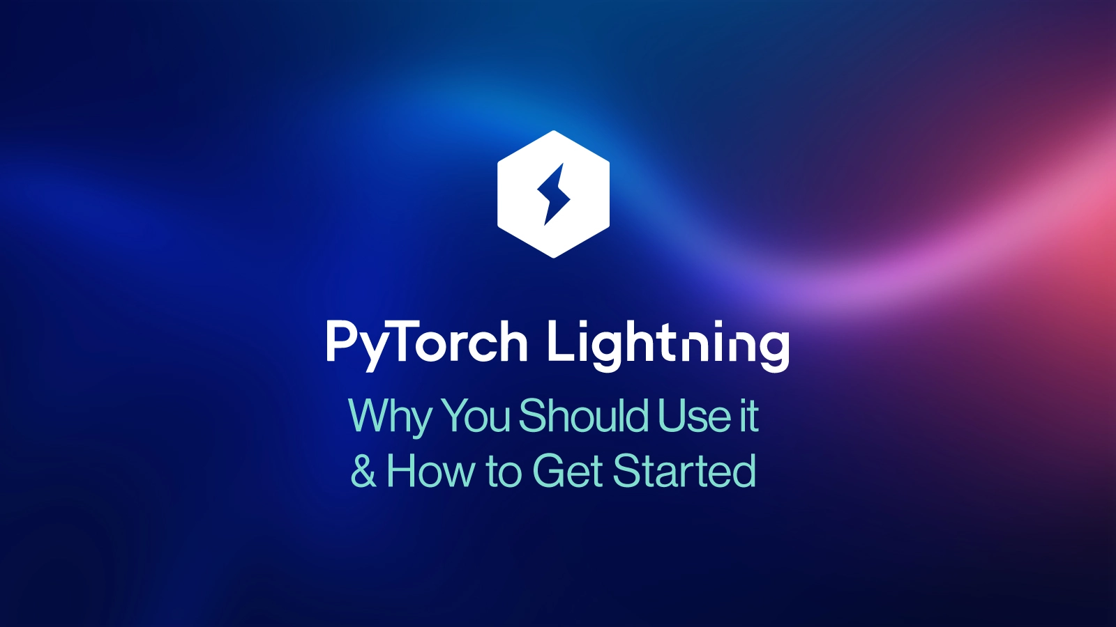 Why Use Pytorch Lightning And How To Get Started Sabrepc Blog