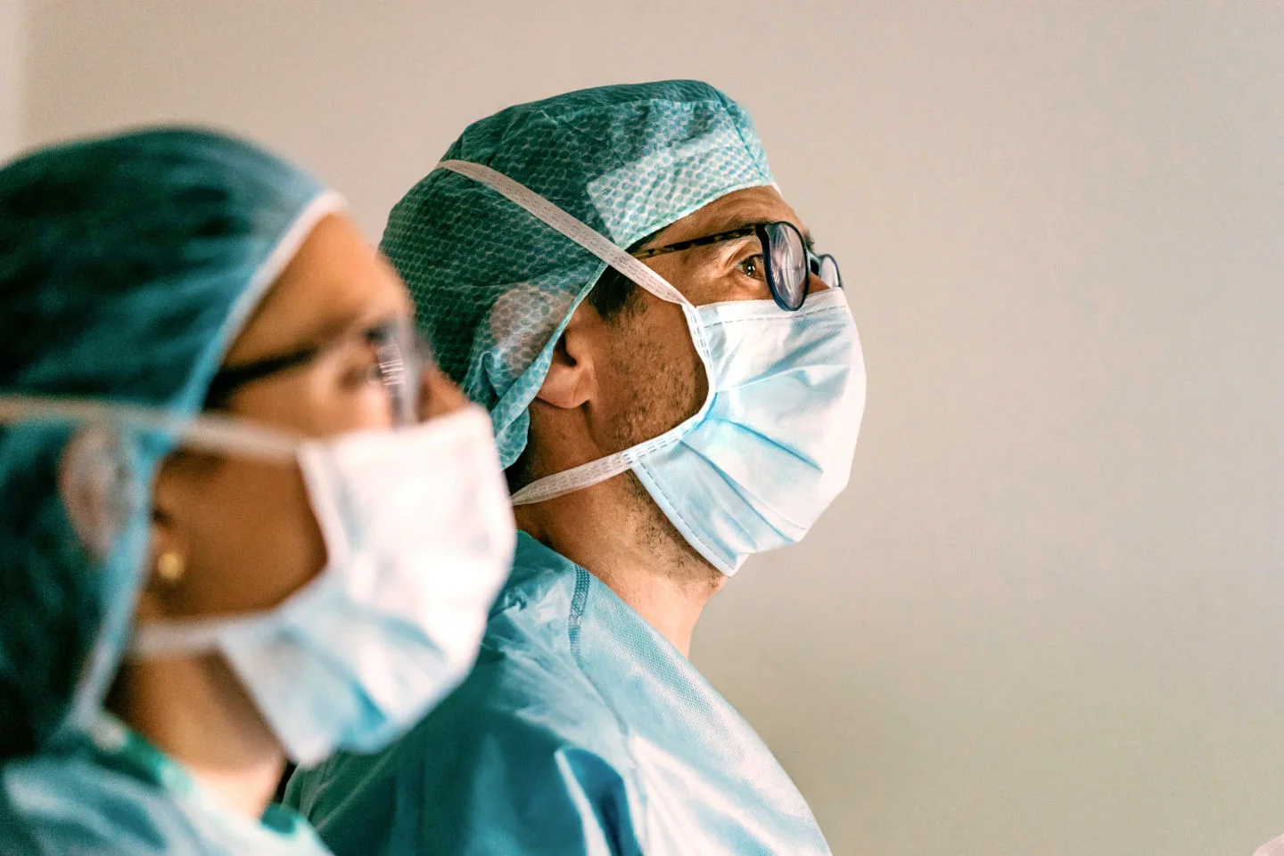 Innovation in Healthcare Tech | Johnson & Johnson MedTech
