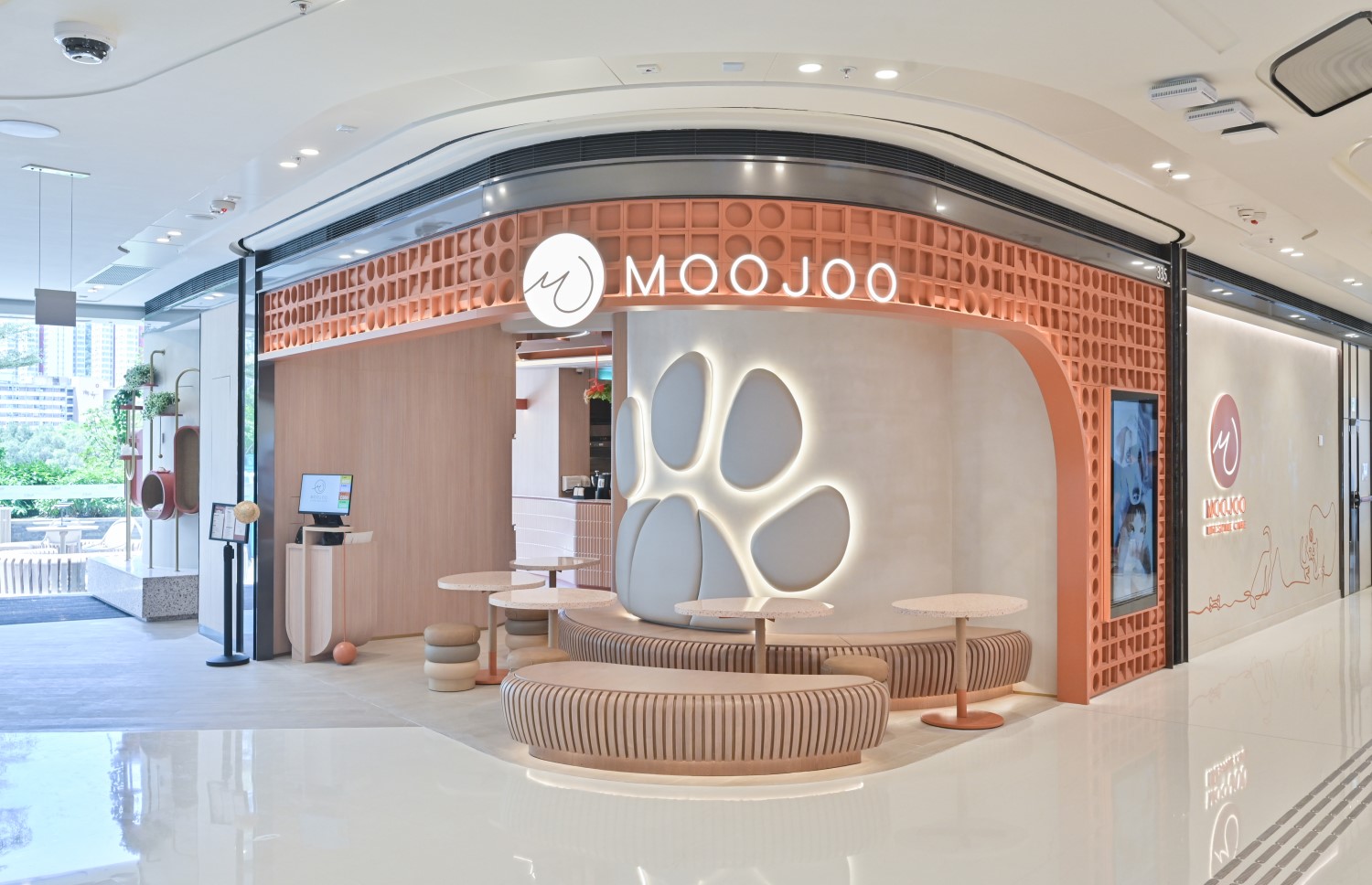 The Wai | MOOJOO Lifestyle Café