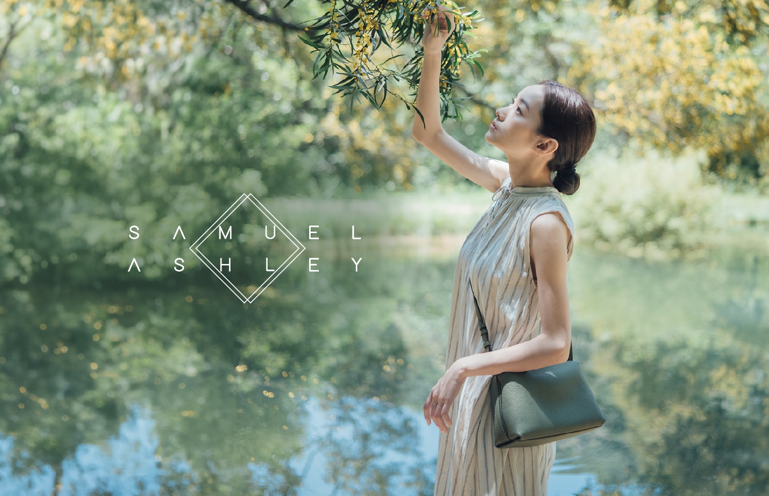 The Wai | Samuel Ashley