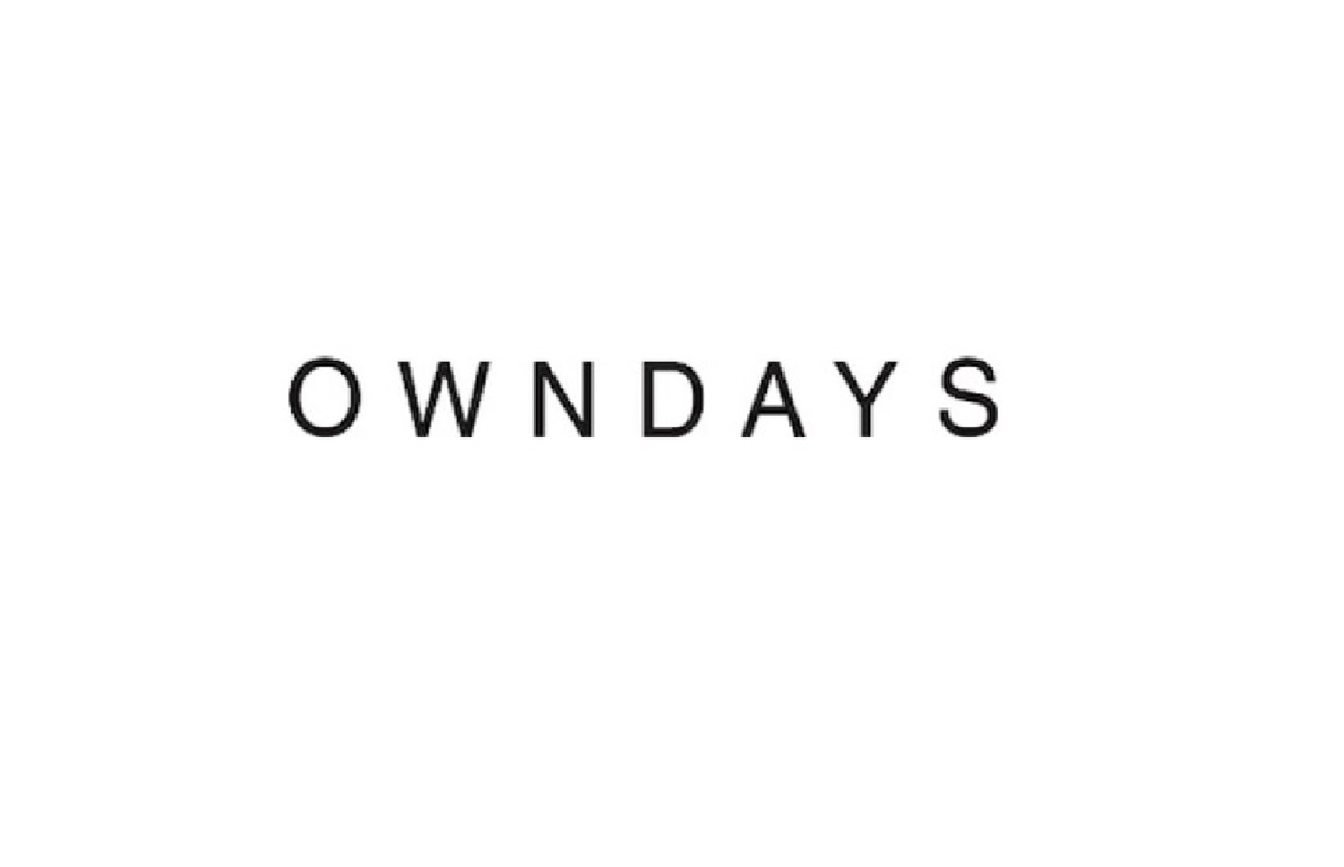 圍方 | Owndays