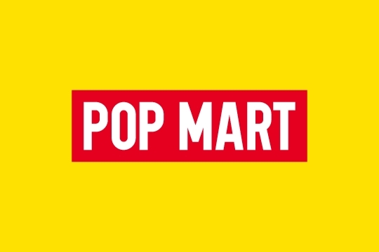 The Wai | POPMART