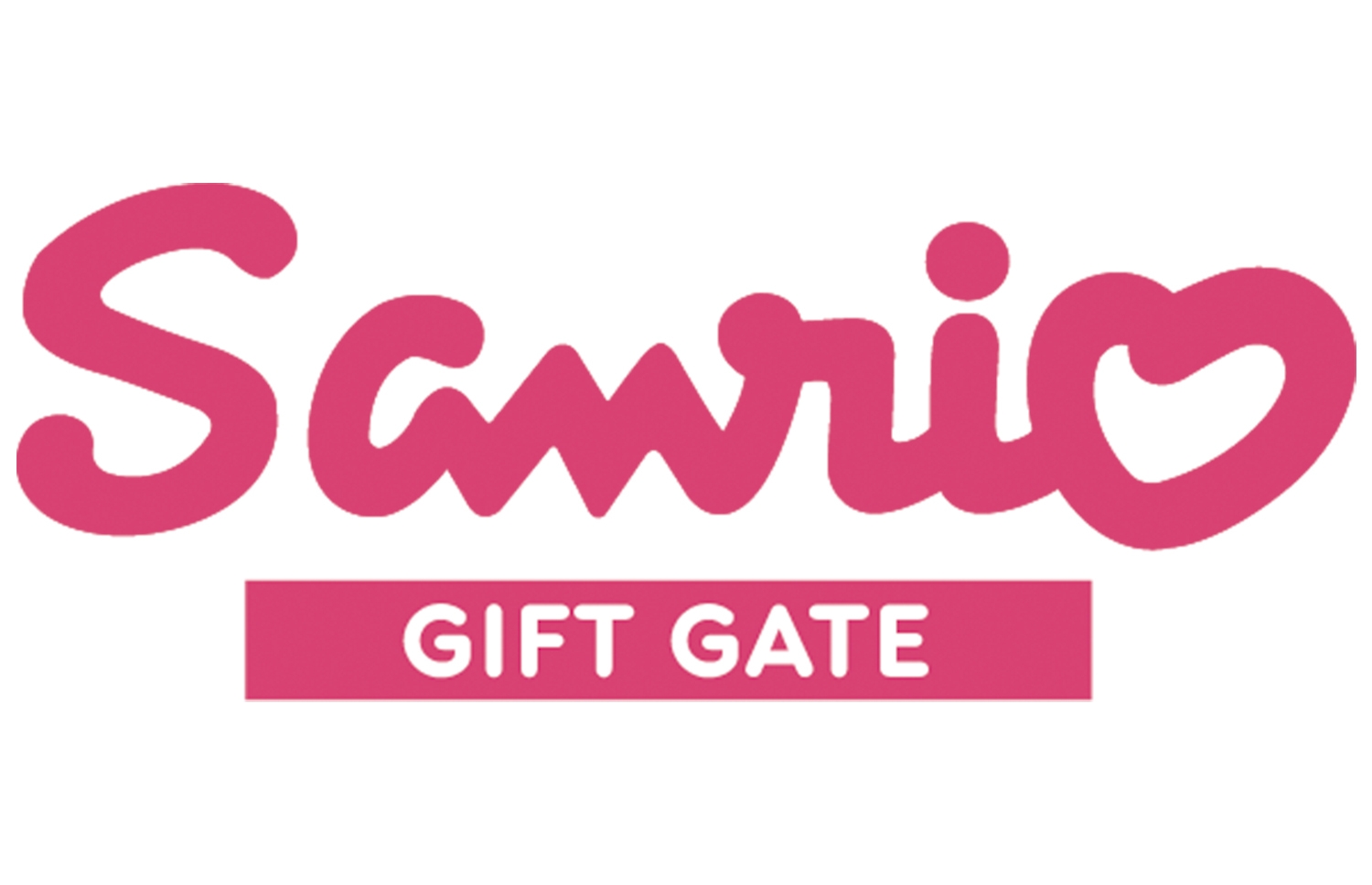 圍方 | Sanrio Gift Gate