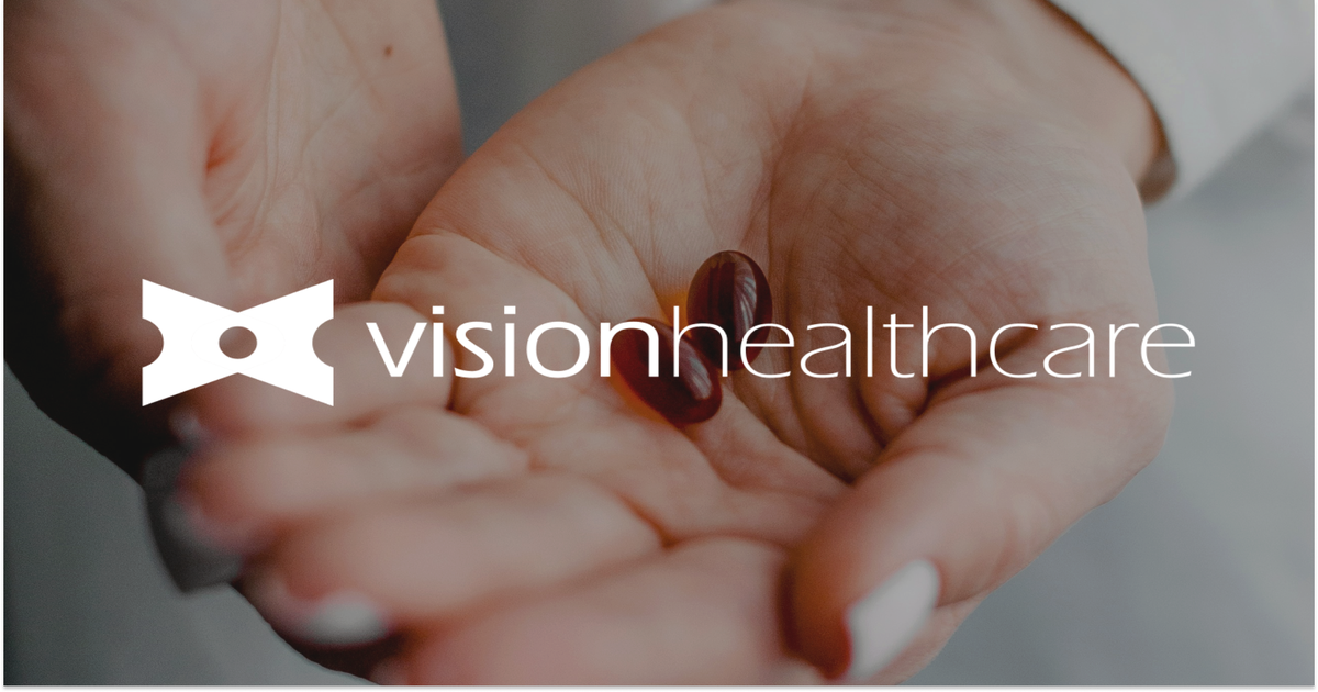 Re-energizing Omnichannel Commerce for 75 Health Brands: Vision Healthcare | MACH Alliance