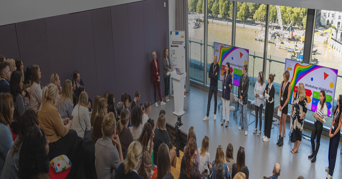 Women in MACH Ambassador Program | MACH Alliance