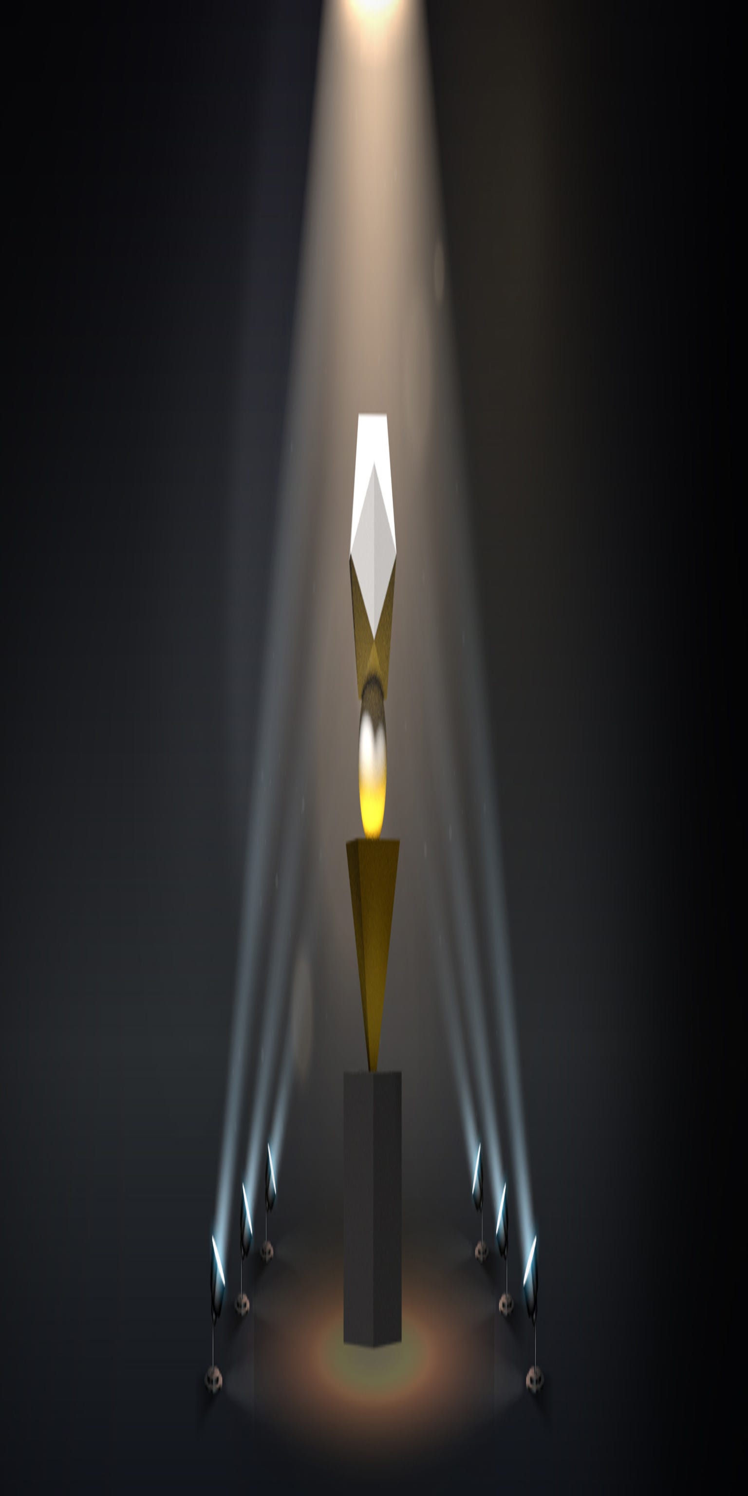 MACH Impact Awards | MACH Alliance